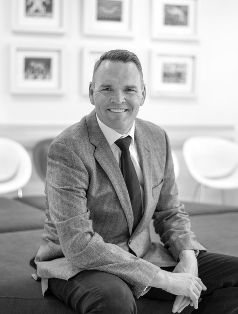 Dr P.H. Laubscher - About